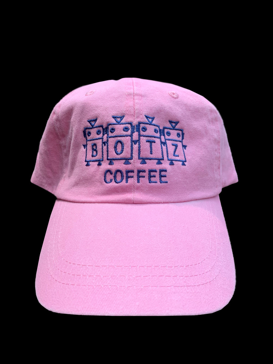 Botz Coffee | Botz Cap